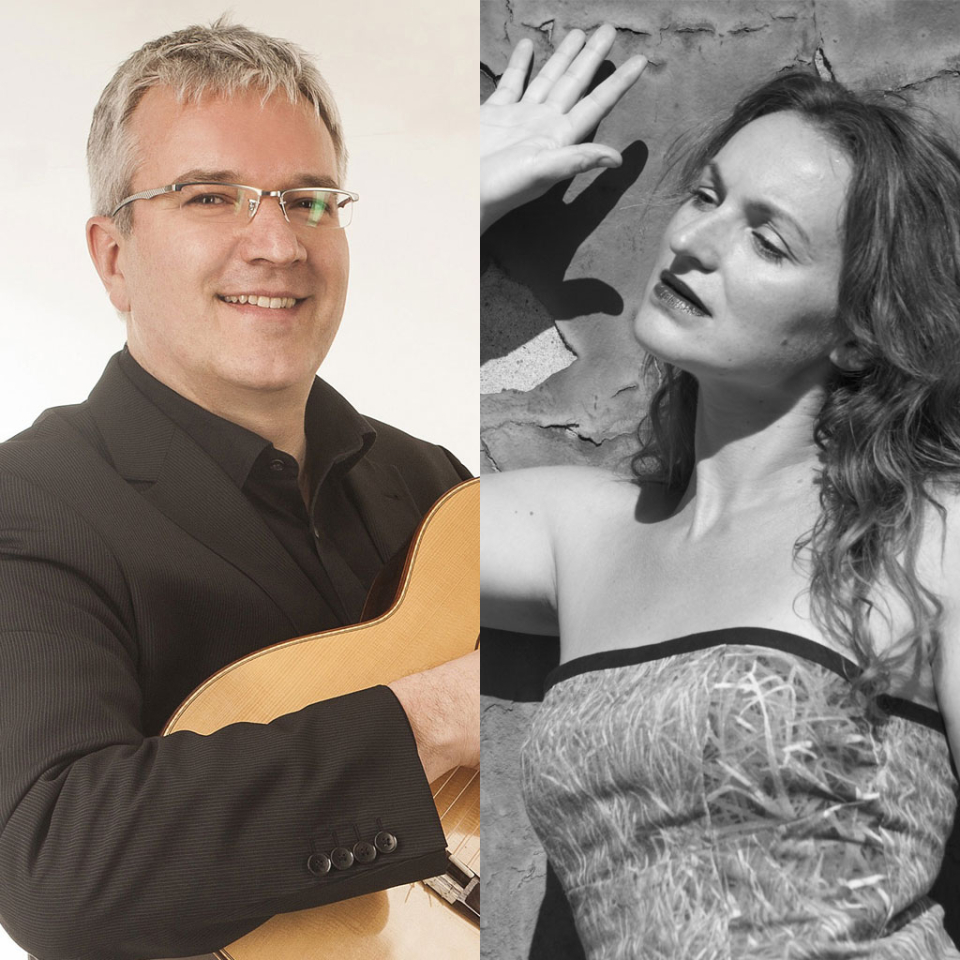 Überblick über die Musiker:innen des mehrsprachigen SchauHoer Verlags